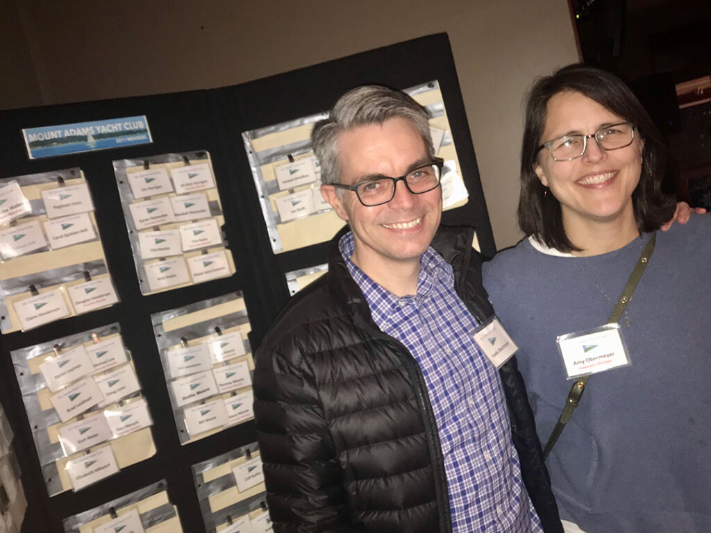 Frank-&-Amy-Obermeyer - Mt. Adams Yacht Club